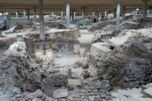 10 Incredible Ancient World Discoveries That Have Us Rethinking History ...