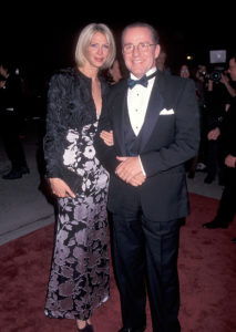 Phil Hartman's Death: The Tragic End of an 'SNL' Legend | The Vintage News