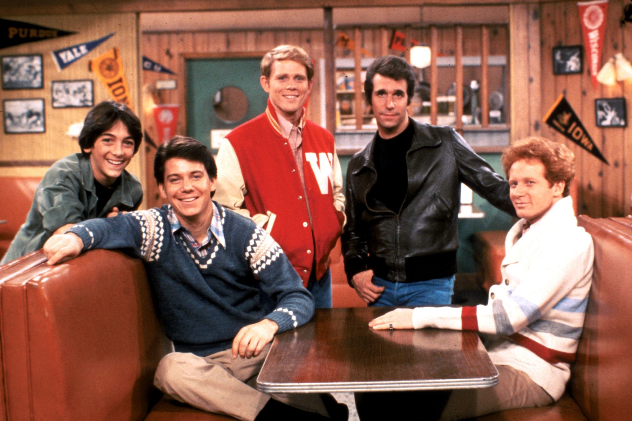 9 of the Best Television Shows From the 1970s | The Vintage News