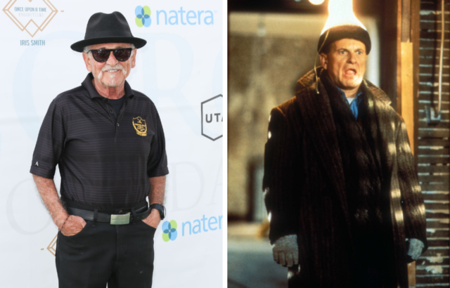 Joe Pesci Gets Candid About Filming 'Home Alone 2: Lost in New York' 30 ...