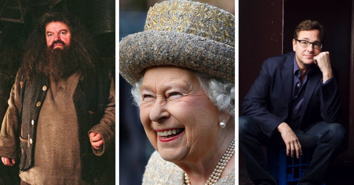 In Memoriam: Celebrities We Lost in 2022 | The Vintage News