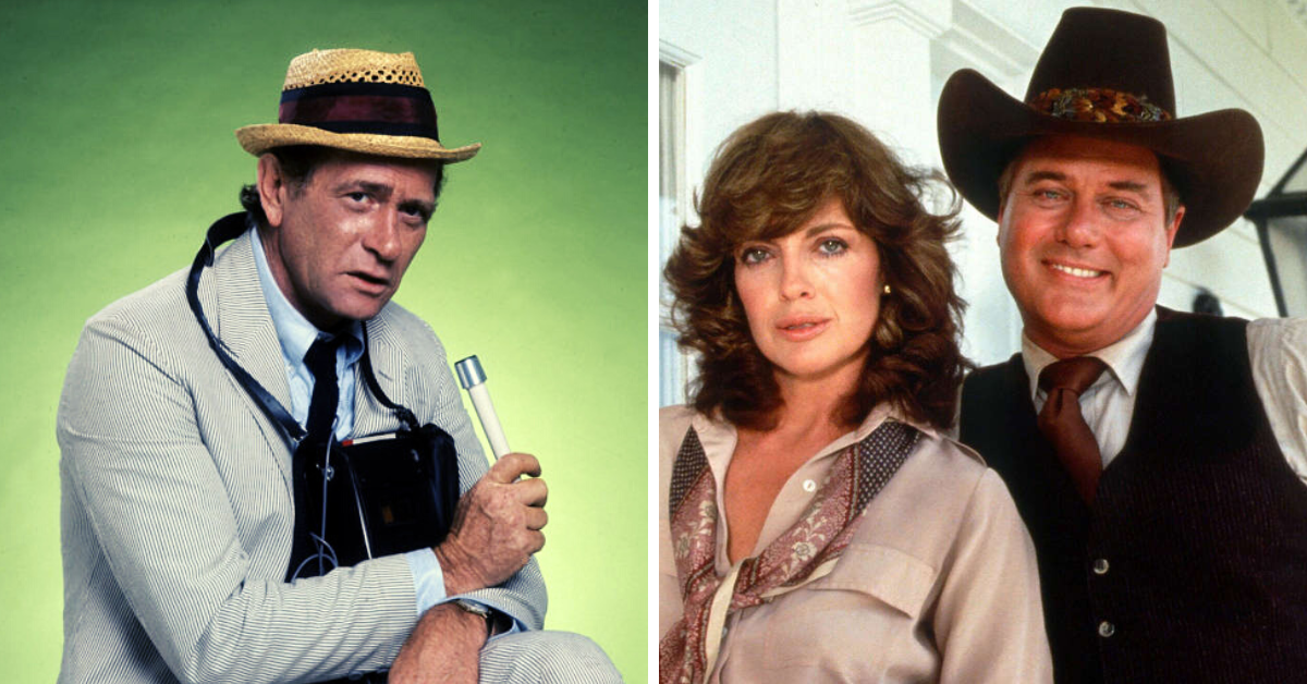 9 of the Best Television Shows From the 1970s | The Vintage News