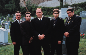 No Waste Management Required for These Facts About 'The Sopranos' | The ...