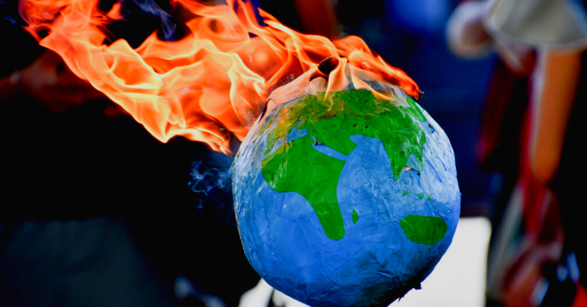 Seven Predictions for Earth and Humanity in 2023 | The Vintage News