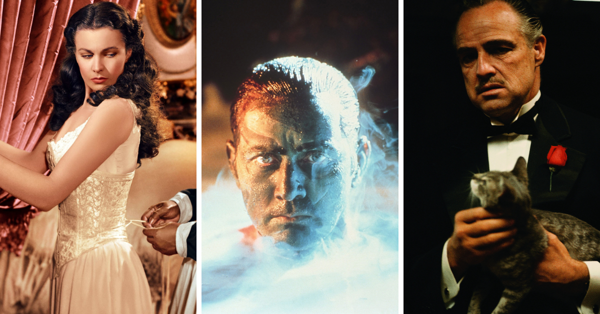 Iconic Movies That Were Banned From Theaters | The Vintage News