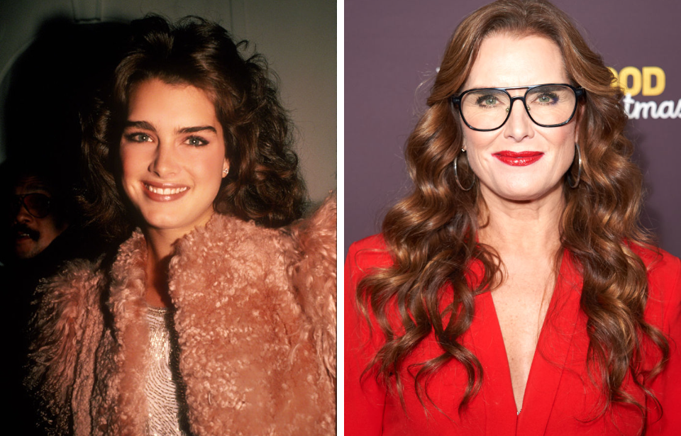 Then and Now: Photos of the Hottest '80s Supermodels | The Vintage News