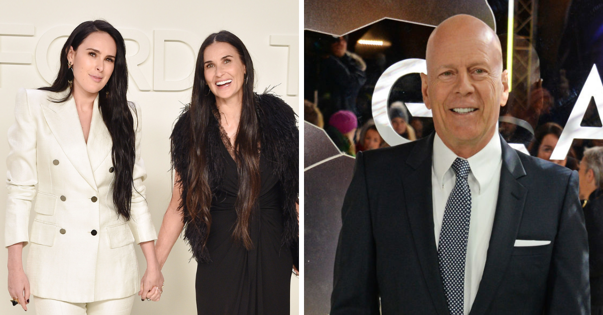 Demi Moore Is About to Enter a New Chapter Following Big News From Her ...