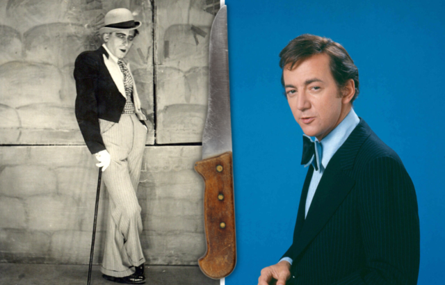 The Disturbingly Dark History Behind 'Mack the Knife' | The Vintage News