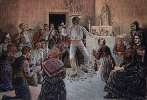 Voodoo Origins: The History of the World's Most Misunderstood Religion