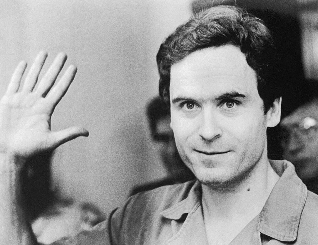 Ted Bundy's Death: Killing America's Most Notorious Serial Killer