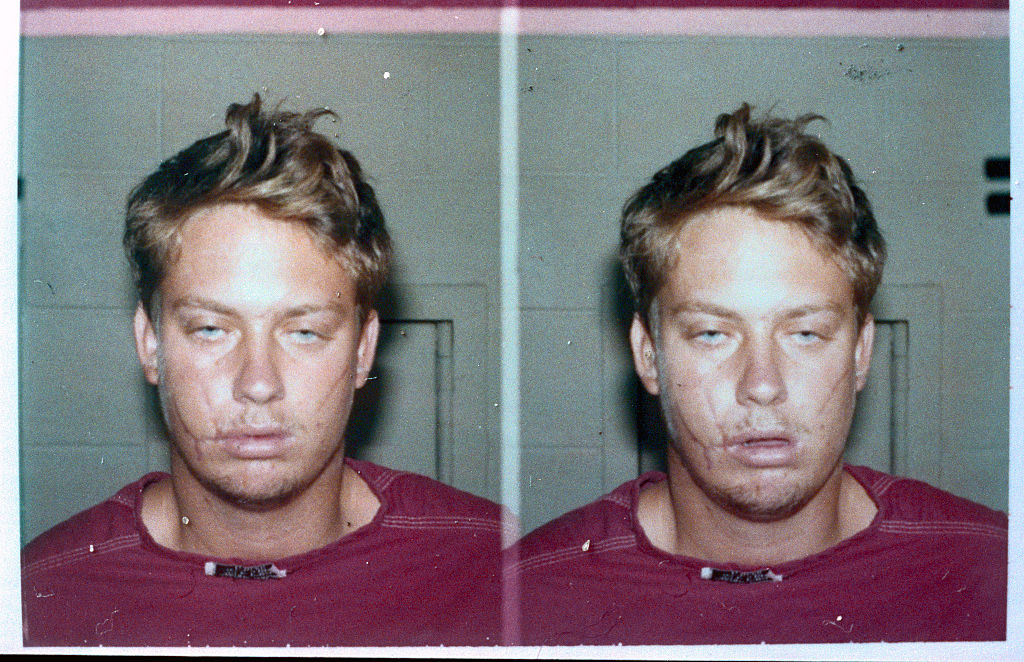 Danny Rolling: The Serial Killer Who Inspired 'Scream'
