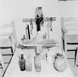 Voodoo Origins: The History of the World's Most Misunderstood Religion