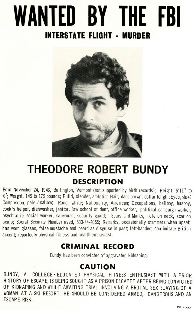 Ted Bundy's Death: Killing America's Most Notorious Serial Killer