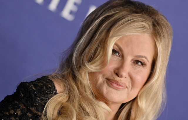 Jennifer Coolidge Admits She Lied To Get Ahead in Hollywood | The ...
