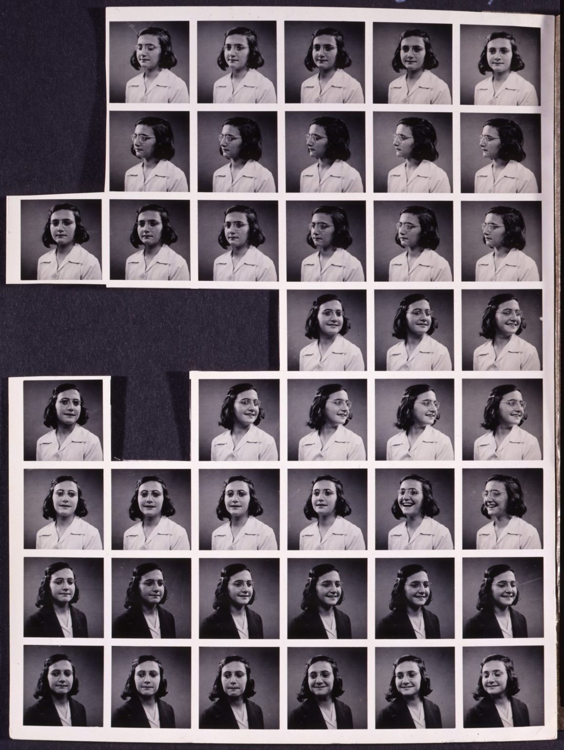 Margot Frank: The Other Dutch Sister With a Diary | The Vintage News