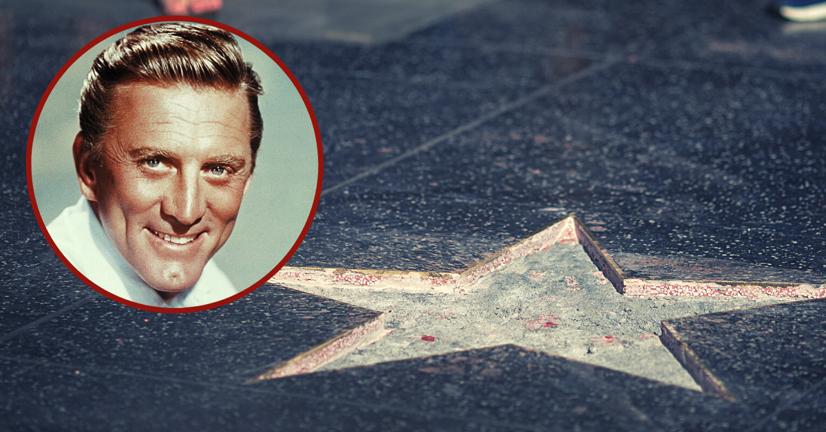 Four Actors Have Had Their Stars Stolen from the Hollywood Walk of Fame ...