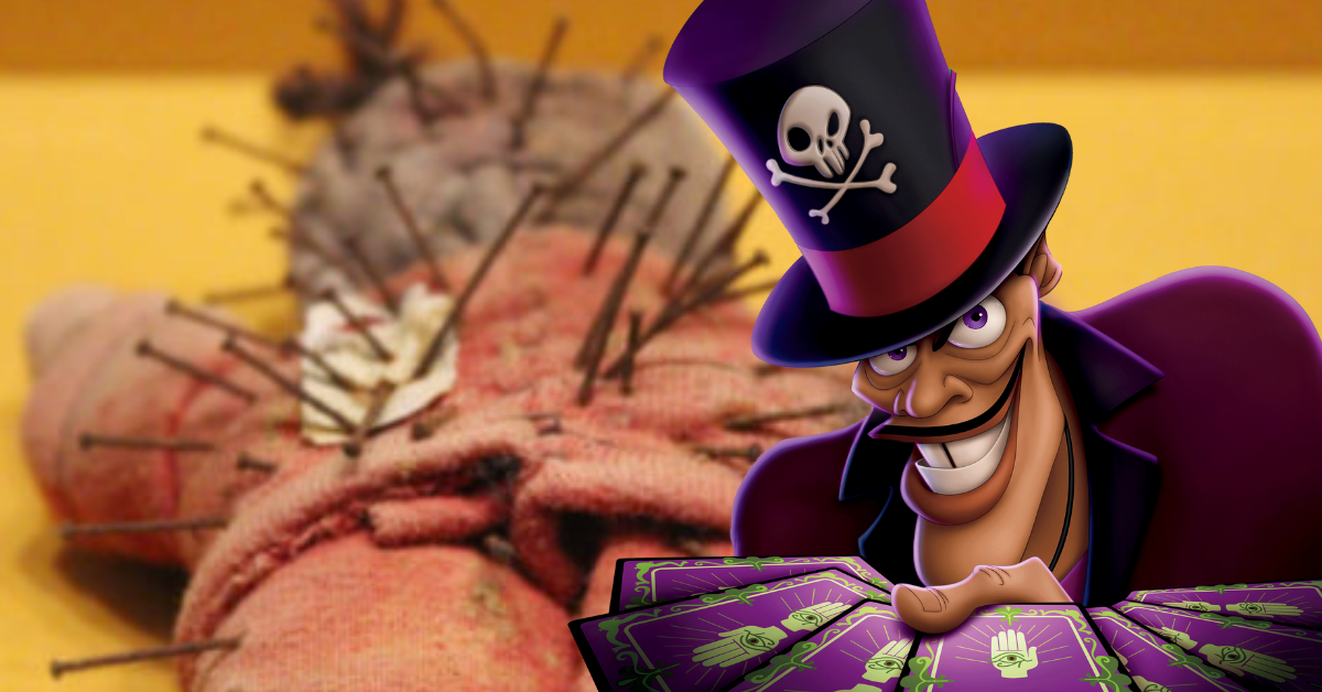 Voodoo Origins: The History of the World's Most Misunderstood Religion