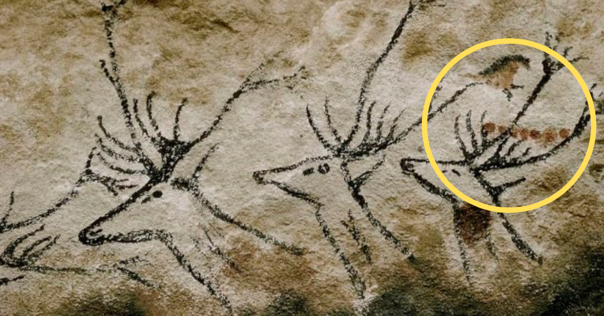 A Complete Amateur Helped to Decode Ice Age Cave Art | The Vintage News