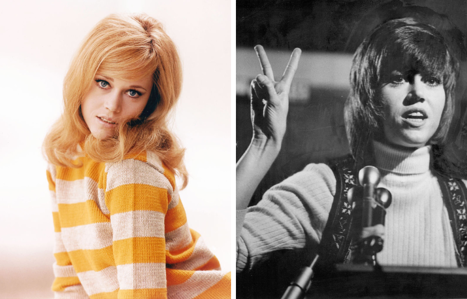 Flower Children in Hollywood: 10 Celebrity Hippies of the 1960s and ...