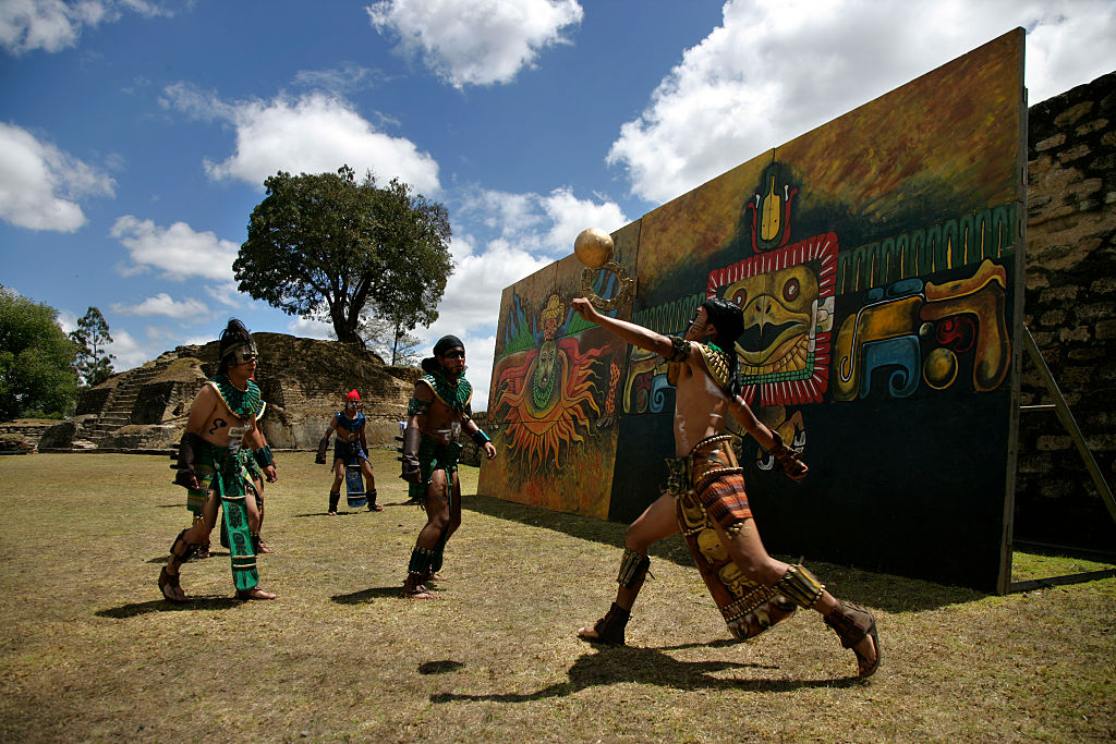 Kukulkan: The Ancient Maya Snake God with a Sacrificial Cult Following