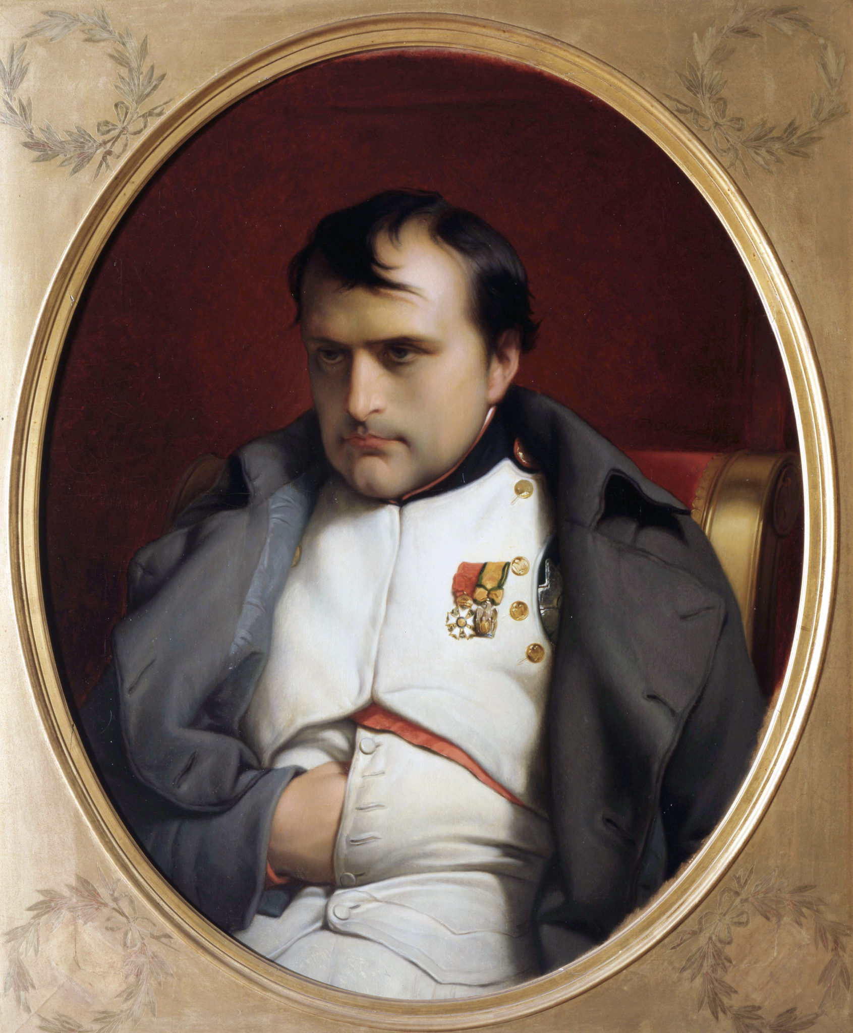 Napoleon's Amputated Member Has Had a Bizarre Afterlife | The Vintage News