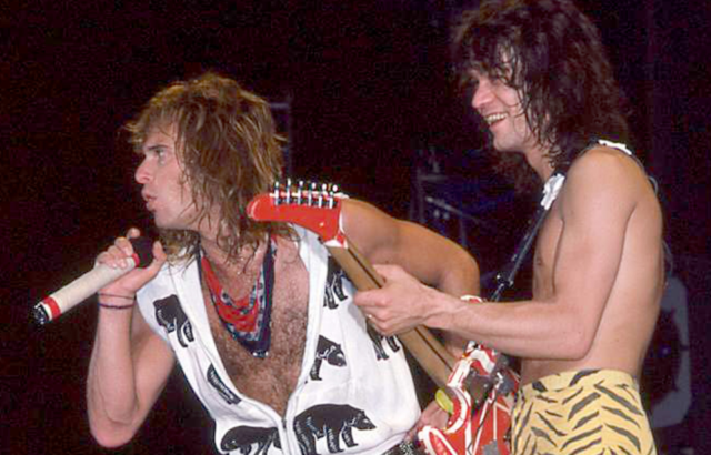 The Dark History of Van Halen's 'Jump' | The Vintage News