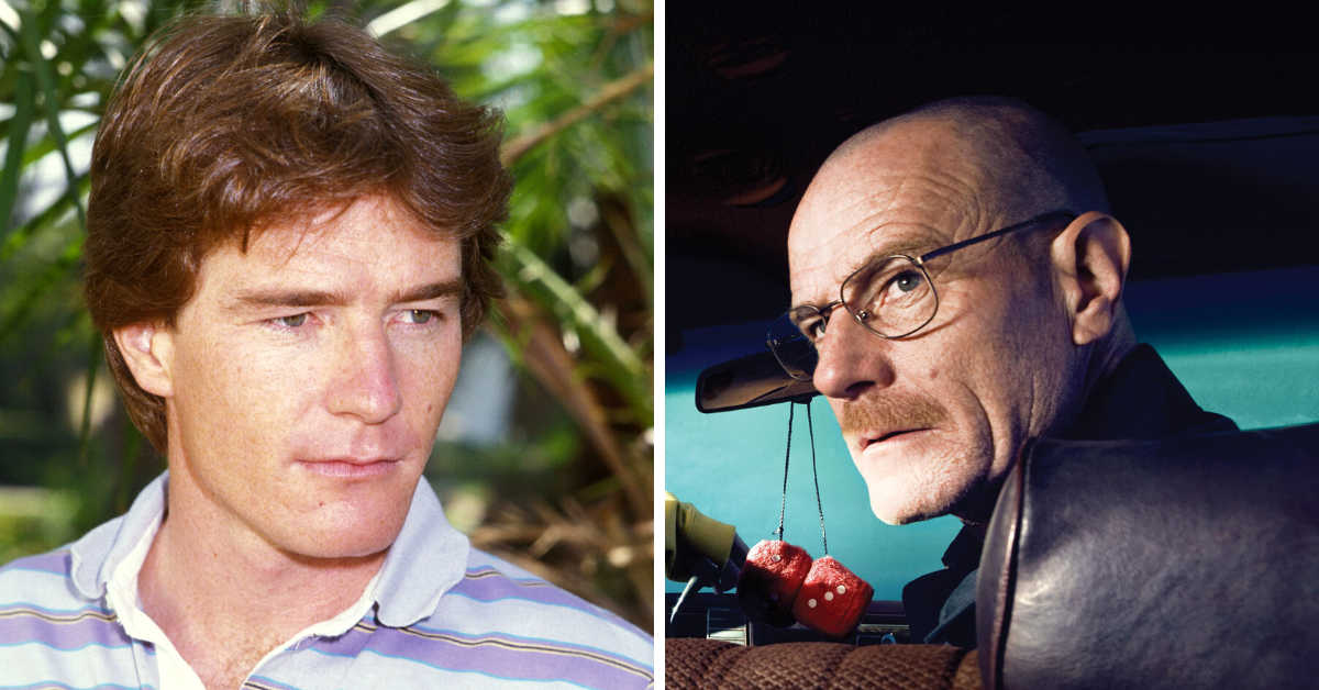 Bryan Cranston Was Once a Suspect in the Death of a Florida Chef | The ...