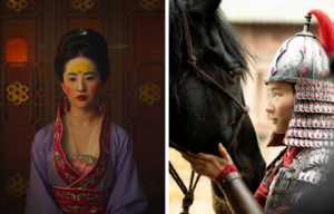 Who Was Mulan? The History of China's 'Woman Warrior'