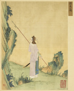 Who Was Mulan? The History of China's 'Woman Warrior'