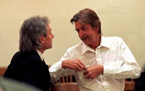 David Parker Ray Committed Heinous Acts as the 'Toy Box' Killer | The ...