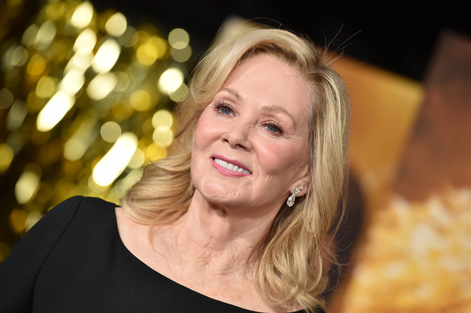 Jean Smart Shares That She's Recovering From a Heart Procedure | The ...