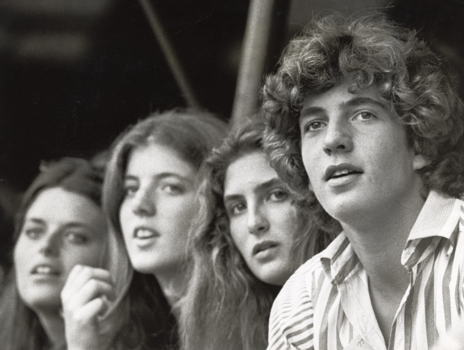 This '70s Tennis Tournament Was One of the Most Stylish Sporting Events ...