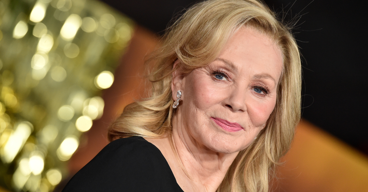 Jean Smart Shares That She's Recovering From a Heart Procedure | The ...