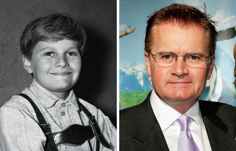 What Happened to the Actors From 'The Sound of Music'? | The Vintage News