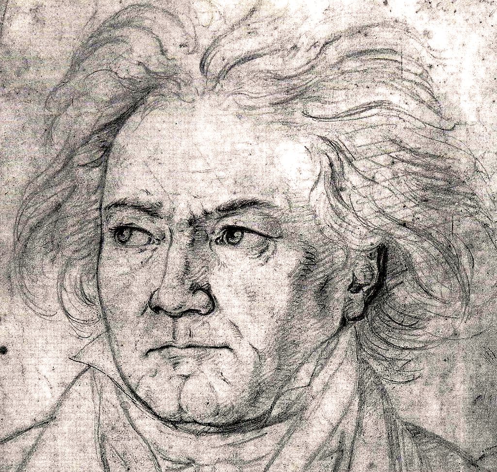 DNA From Beethoven’s Hair Gives Insight Into His Death and a Family ...