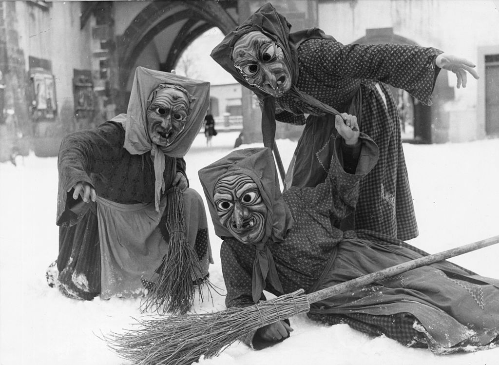 Germany Planned to Win WWII By Weaponizing the Occult | The Vintage News