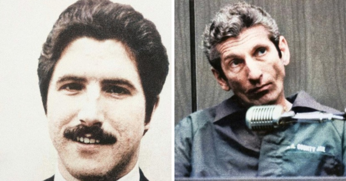 The 'Hillside Strangler' Was a Duo Who Terrorized 1970s Los Angeles ...
