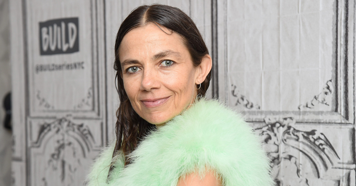 Justine Bateman Weighs in on Aging in Hollywood, Feels ‘Sad’ for Women ...
