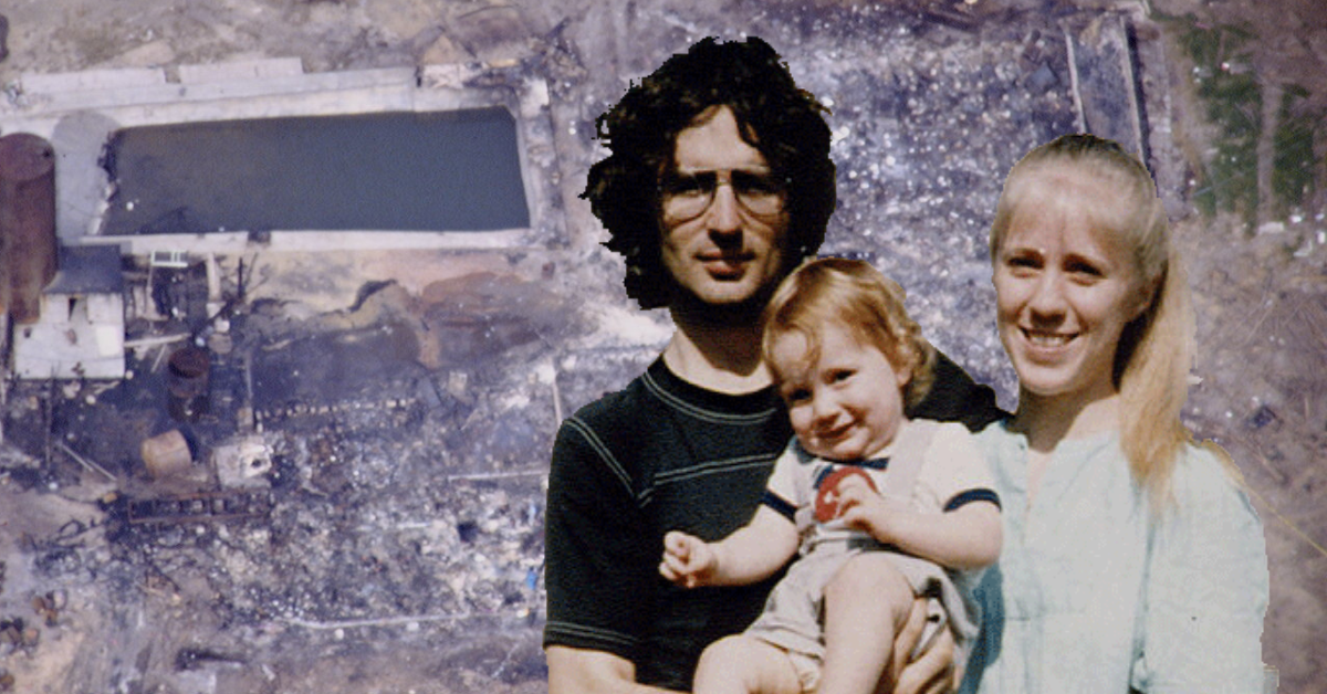 The Tragic True Story Behind Netflix's Docu-Series 'Waco: American ...