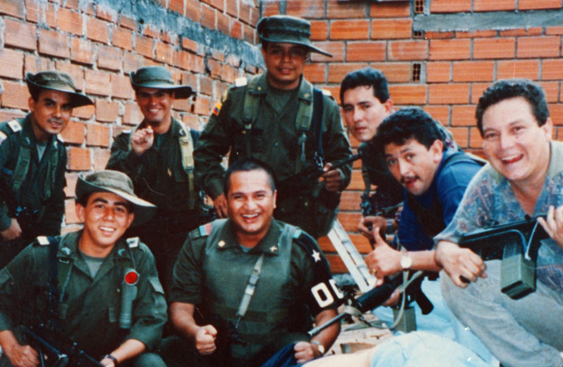 Pablo Escobar's Death: Who Was Responsible? | The Vintage News