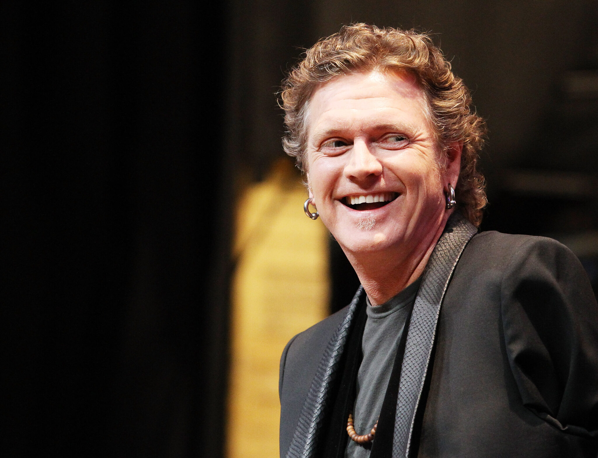 Def Leppard Drummer Rick Allen Opens Up For the First Time After Brutal ...