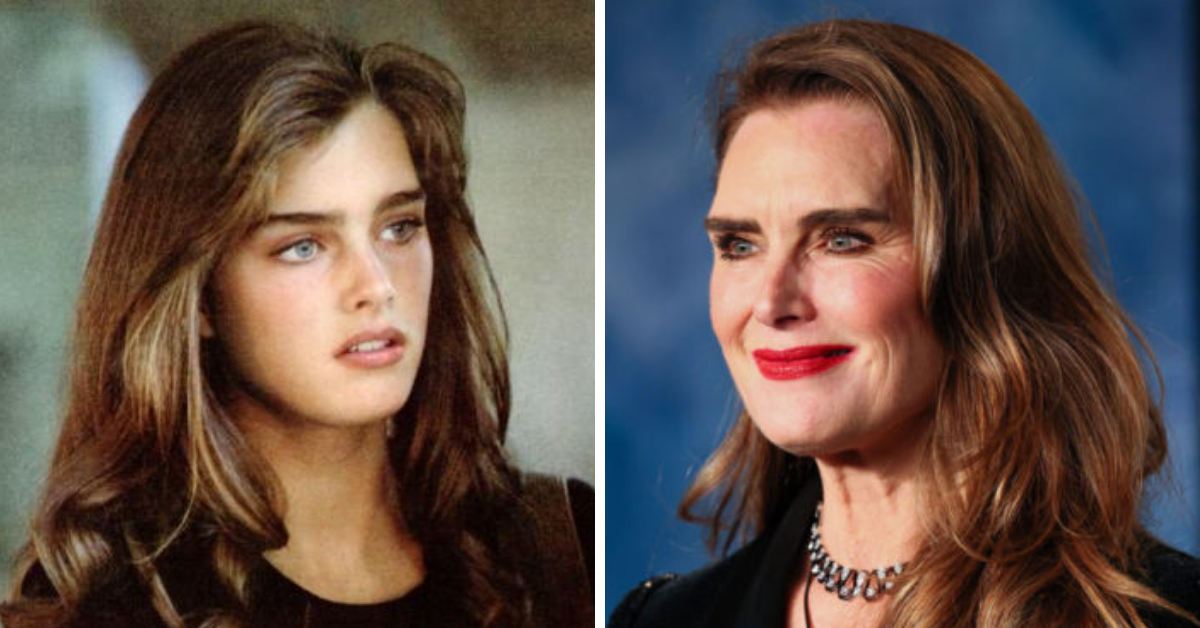 Brooke Shields' Stardom and Trauma Recounted in Documentary 'Pretty Baby' | The Vintage News