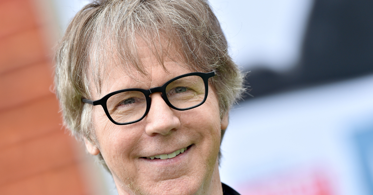Dana Carvey Confessed He Was in a Turtle Suit During a Moment of ...