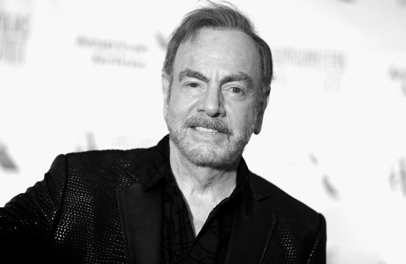 Neil Diamond Speaks Out About Parkinson's Diagnosis: 'I Can't Really ...