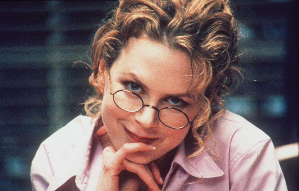 These Hollywood Actresses Have Bared It All on Camera | The Vintage News