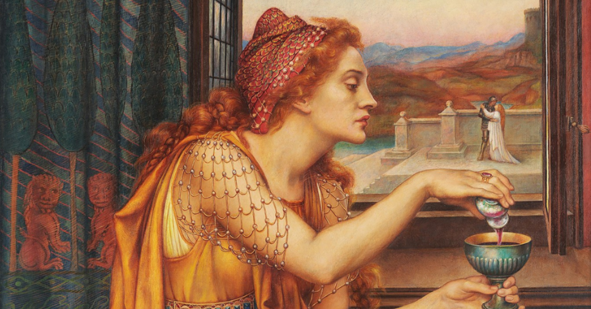 Locusta of Gaul: The World's First Serial Killer Might Have Been a ...