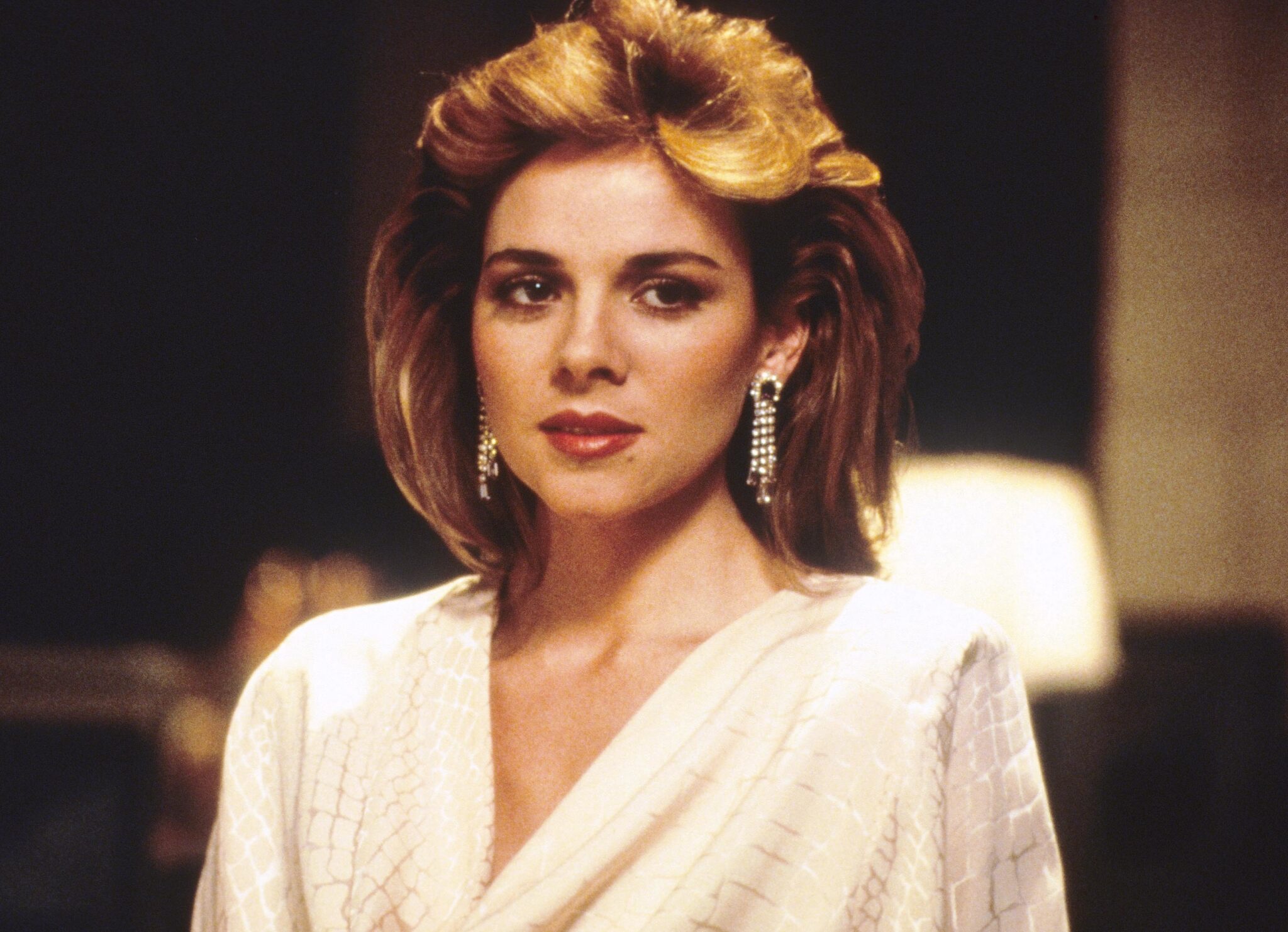 These Hollywood Actresses Have Bared It All on Camera | The Vintage News