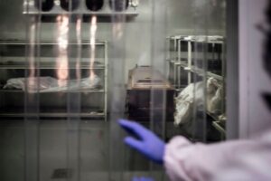 Scaphism: An Ancient Torture Method That Involved Milk and Honey | The ...