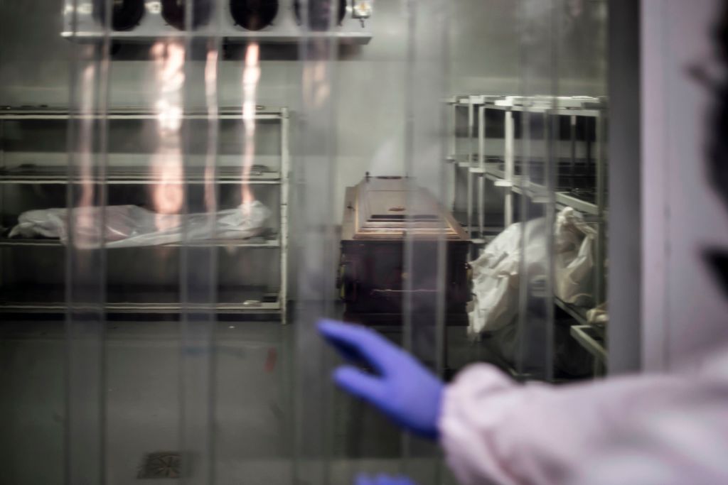 Scaphism: An Ancient Torture Method That Involved Milk and Honey | The ...