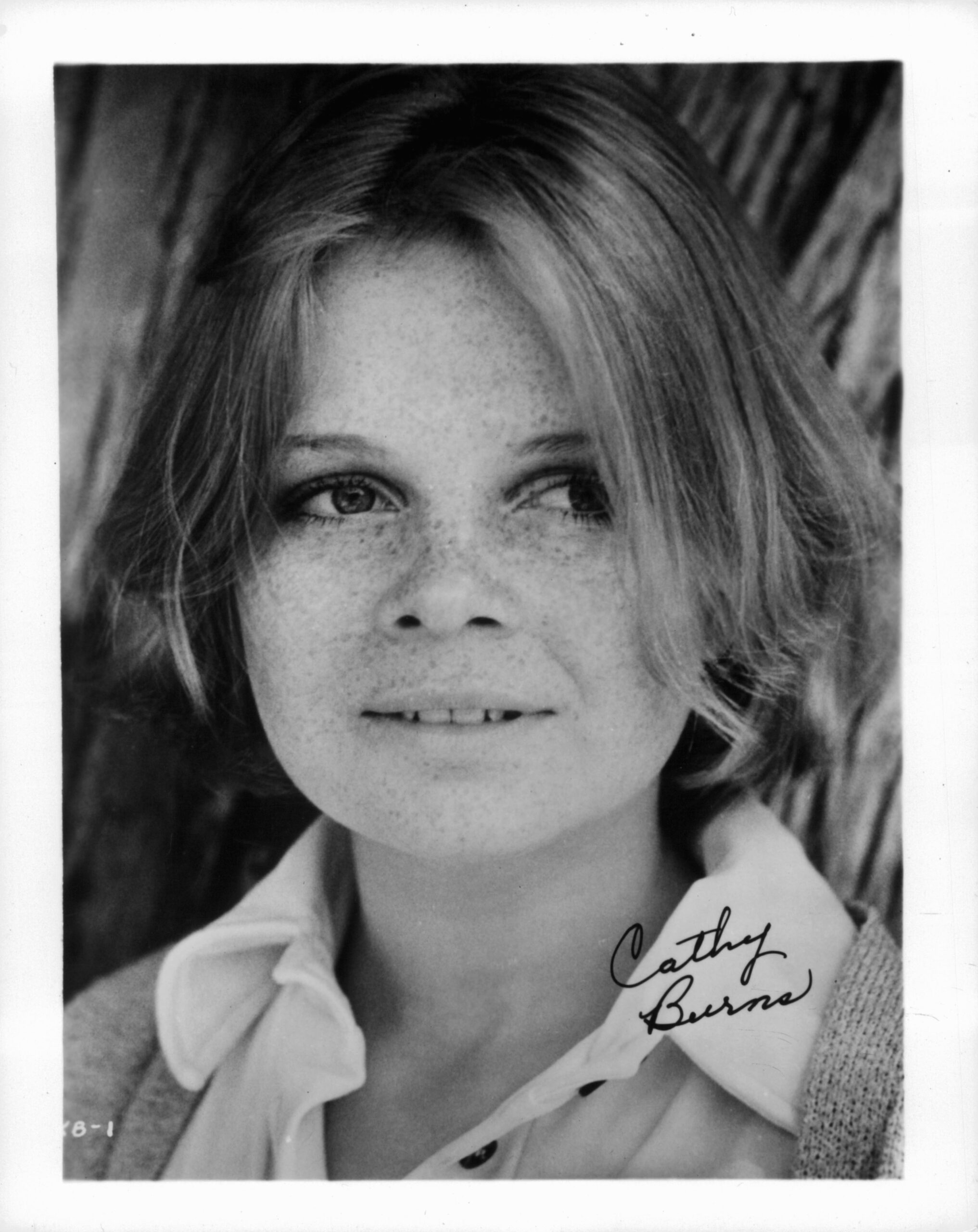 What Happened To Critically Acclaimed Actress Catherine Burns? | The ...